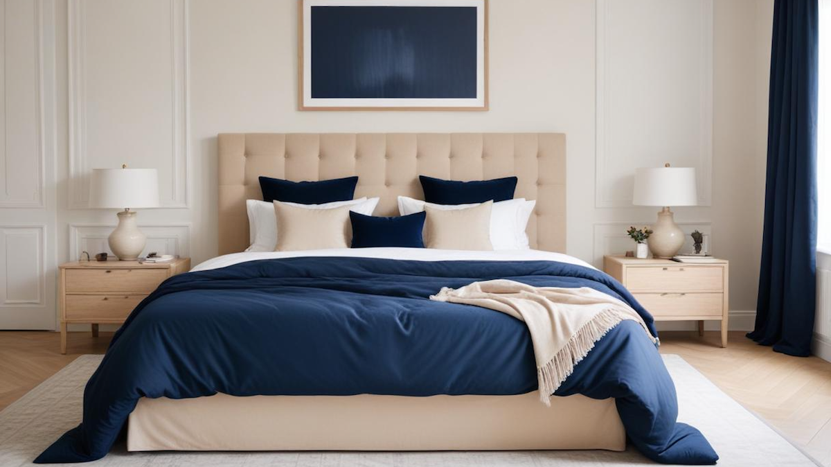 King Size Duvet Cover Beddley
