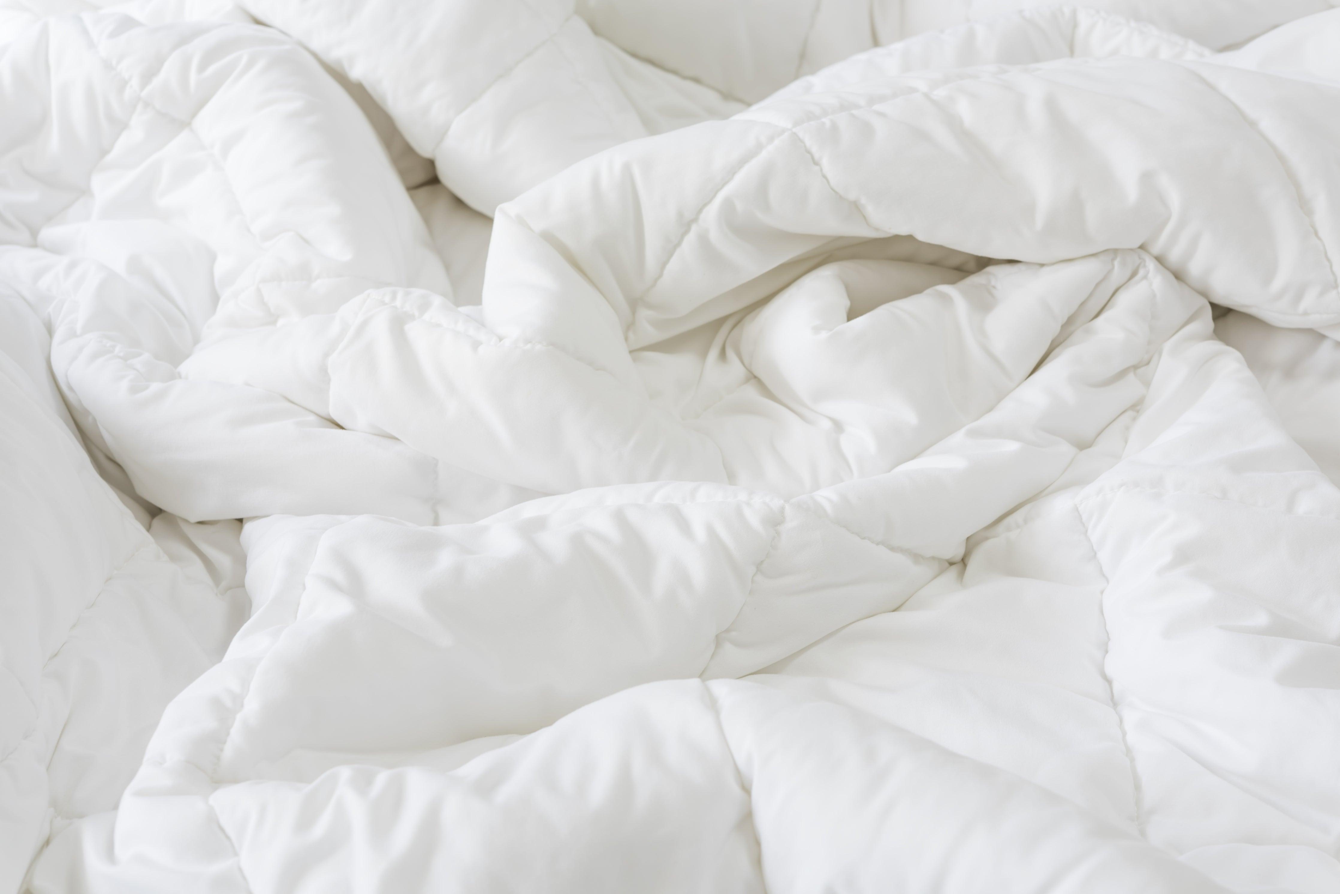 What is a Duvet Insert? - Beddley - beddley.com