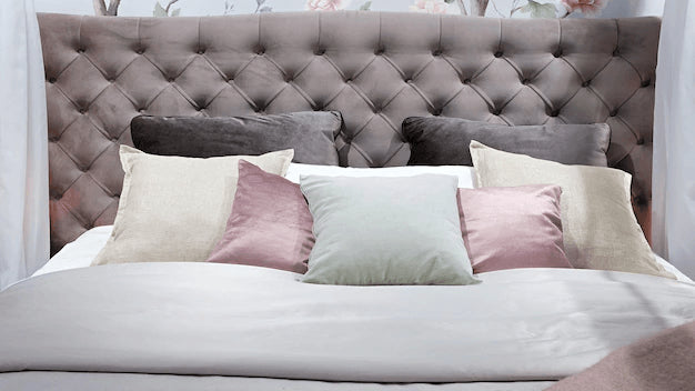 What Is A Sham? Everything You Need To Know - beddley.com