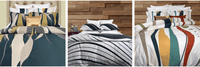 Beddley: Revolutionary Zippered Duvet Covers | Comforter Covers